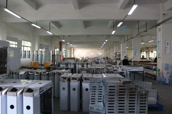 China Shenzhen HPT Intelligent Technology Co., Ltd company profile