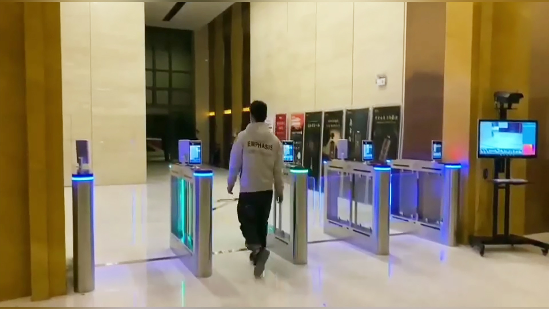 China Shenzhen HPT Intelligent Technology Co., Ltd latest company news ...