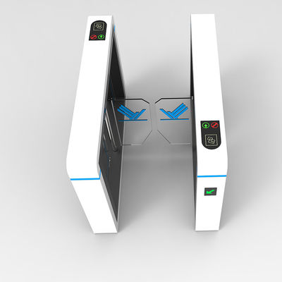 Flap Barrier Turnstile factory, Buy good quality Flap Barrier Turnstile ...