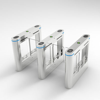Swing Barrier Turnstile factory, Buy good quality Swing Barrier ...