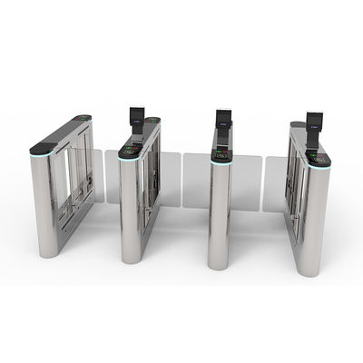 Swing Barrier Turnstile factory, Buy good quality Swing Barrier ...