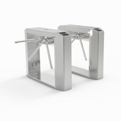 Swing Barrier Turnstile factory, Buy good price Tripod Turnstile products