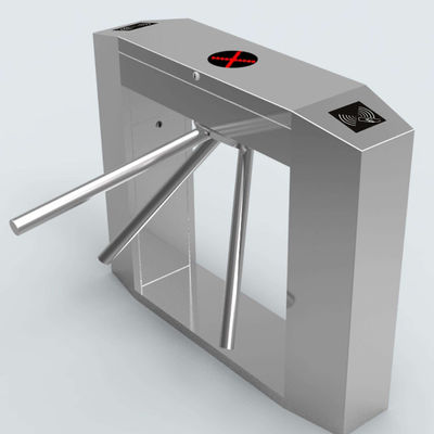 Swing Barrier Turnstile factory, Buy good price Tripod Turnstile products