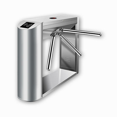 Swing Barrier Turnstile factory, Buy good price Tripod Turnstile Products