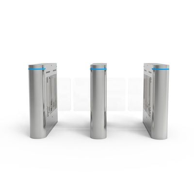 Swing Barrier Turnstile factory, Buy good price Tripod Turnstile products