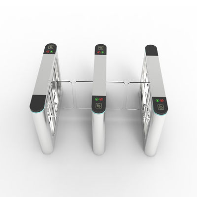 Community Turnstile Security Systems Speed Gate Turnstile with ...