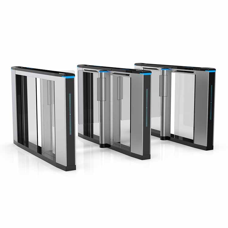 Office Building Speed Gate Turnstile