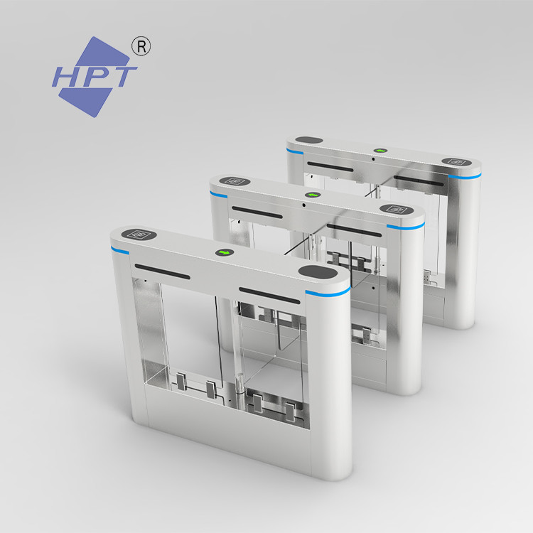 Indoor Pedestrian Swing Gate