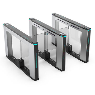 Quality Speed Gate Turnstile & Flap Barrier Turnstile factory from China