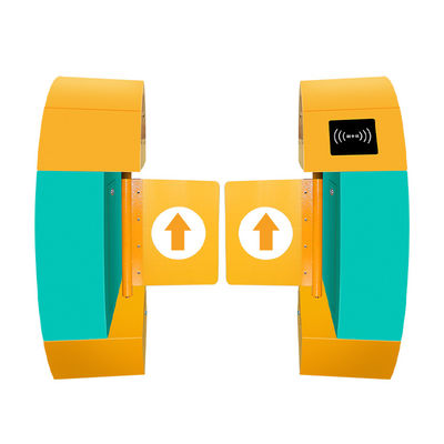 Buy barcode scanner turnstile, Good quality barcode scanner turnstile ...