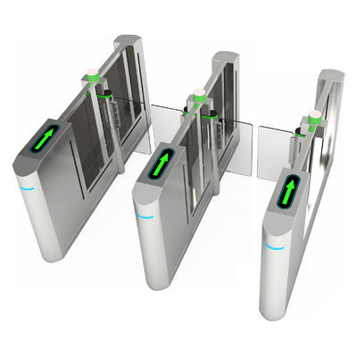 Quality Speed Gate Turnstile & Flap Barrier Turnstile factory from China
