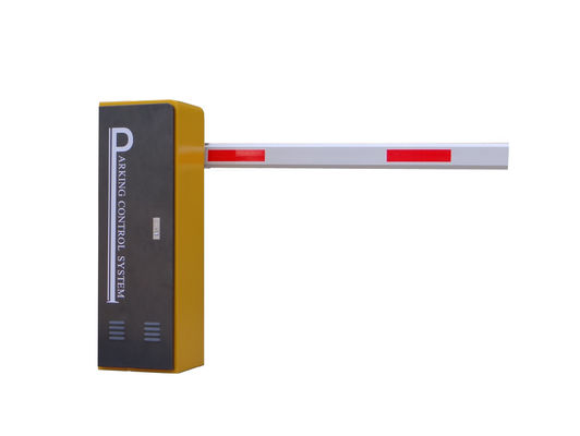 Road Barrier Gate factory, Buy good quality Road Barrier Gate Products ...